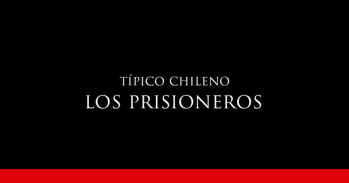 Los prisioneros | Blog | Gato - Típico Chileno Los prisioneros | Blog | Gato - Típico Chileno